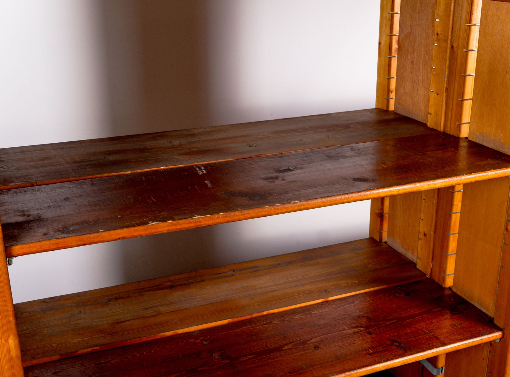 German Bookcase Cabinet from Plink Planck, 1930s for sale at Pamono