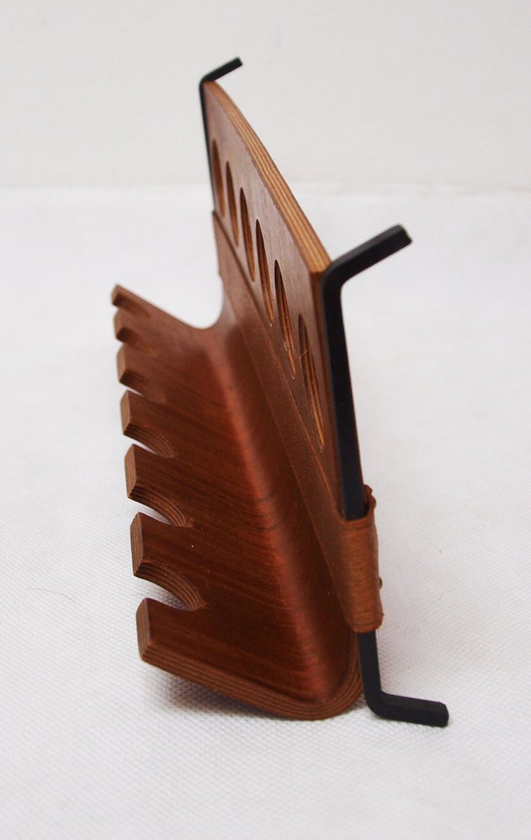 Pipe Stand from Savinelli for sale at Pamono