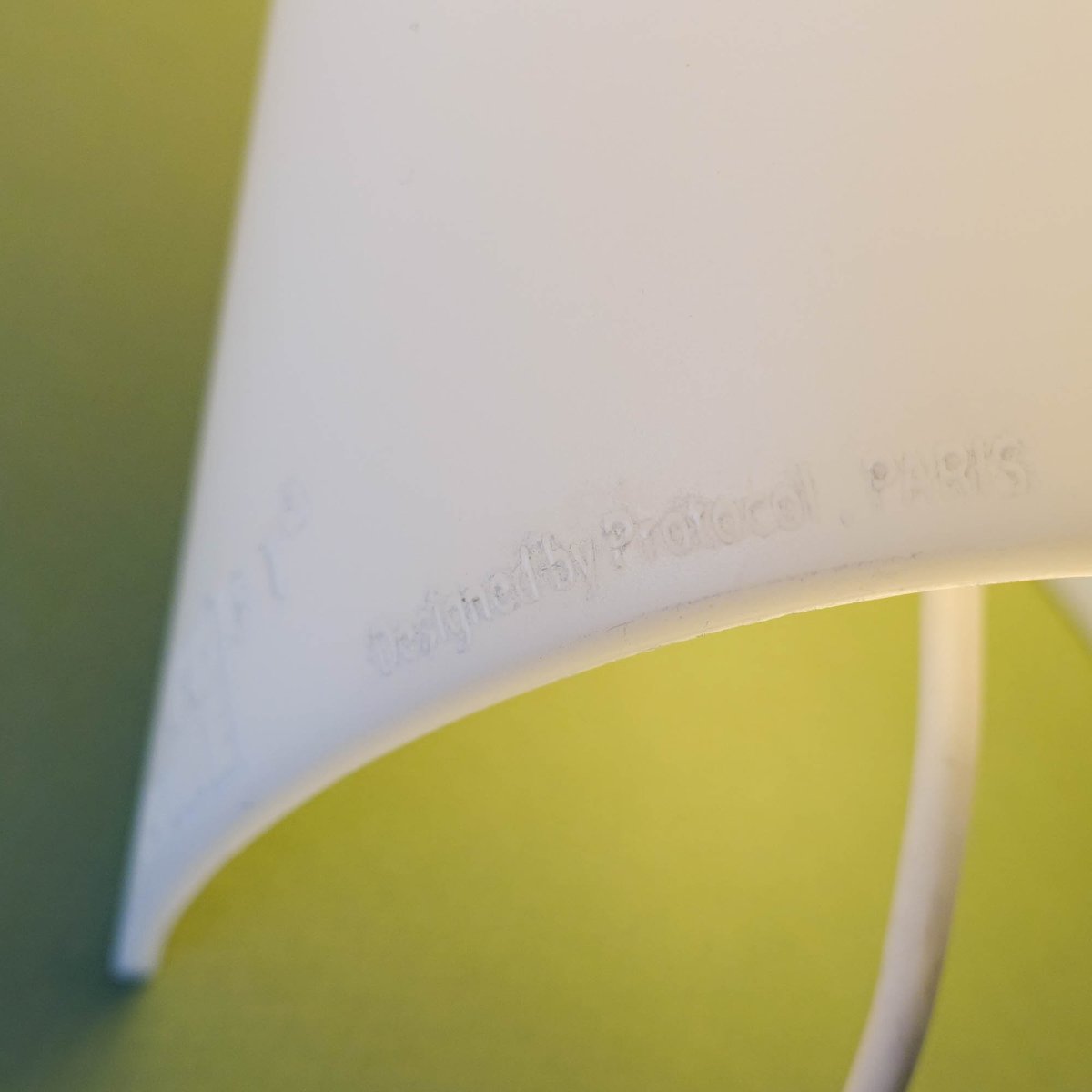 X Lampe von Protocol Paris für Cosi Come, 1990er bei Pamono kaufen