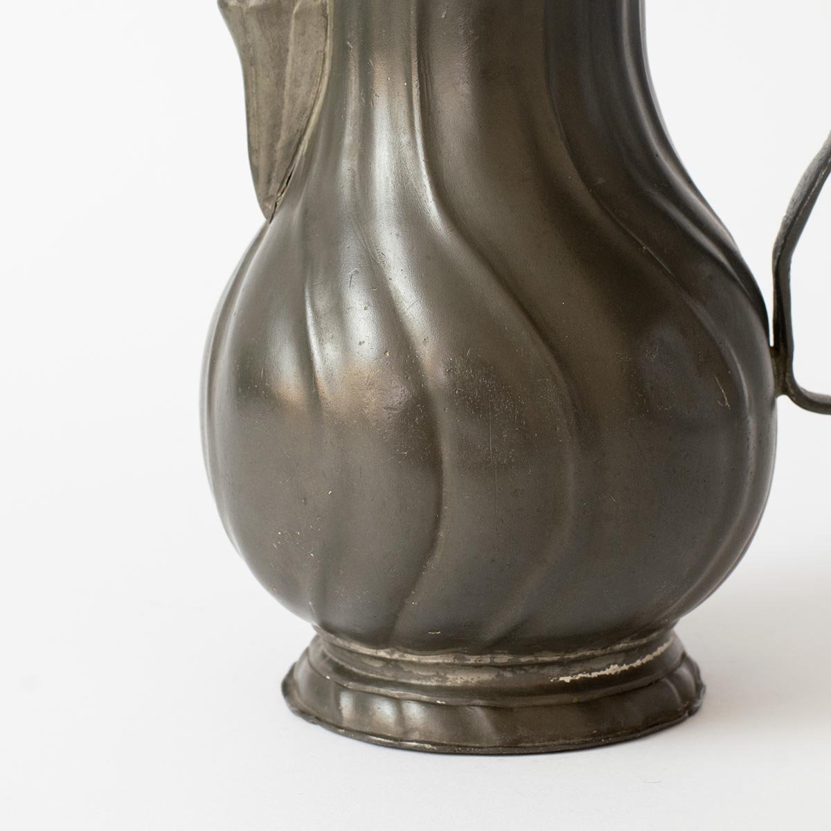 18th Century Rococo Coffee Pot for sale at Pamono