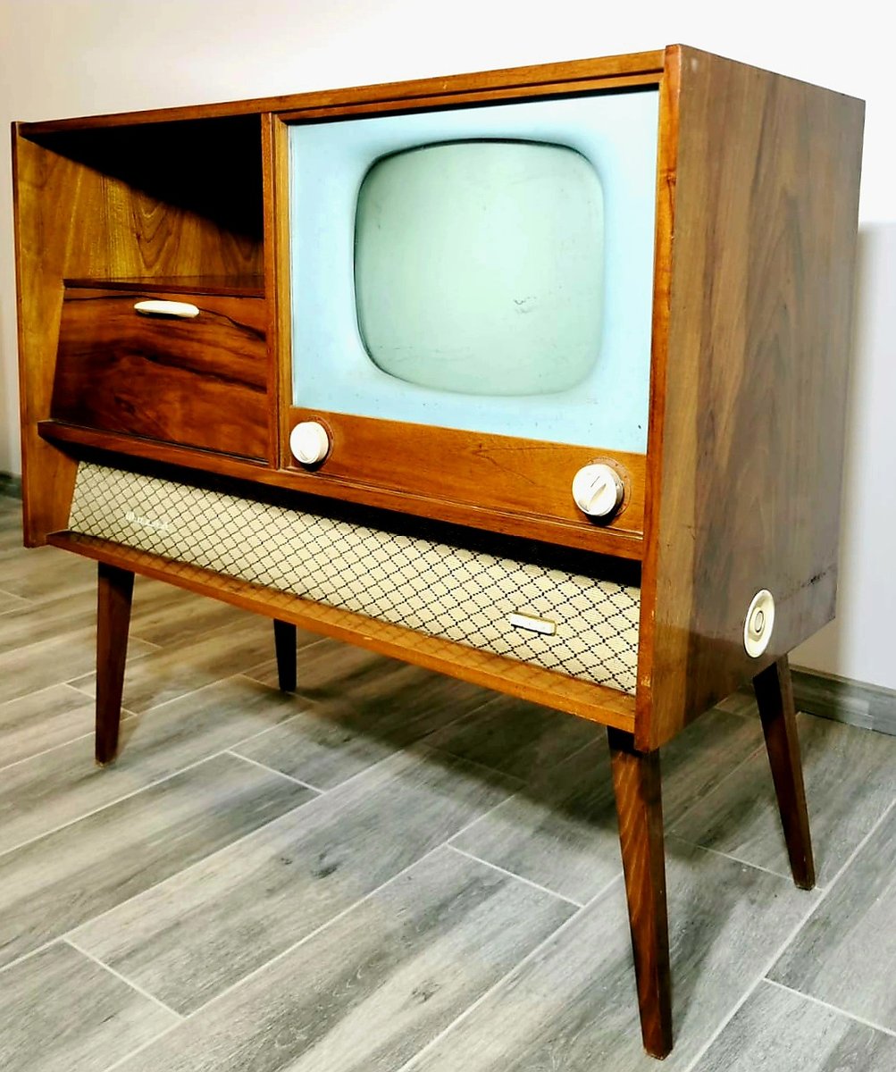 Tschechoslowakisches Tesla TV Set, 1960er bei Pamono kaufen