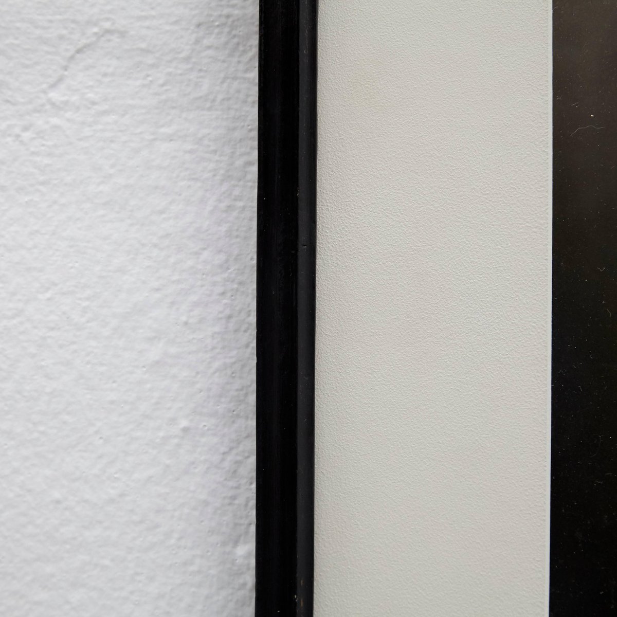 Nach Man Ray, Pierre Gassmann, Self-Portrait, Black and White ...