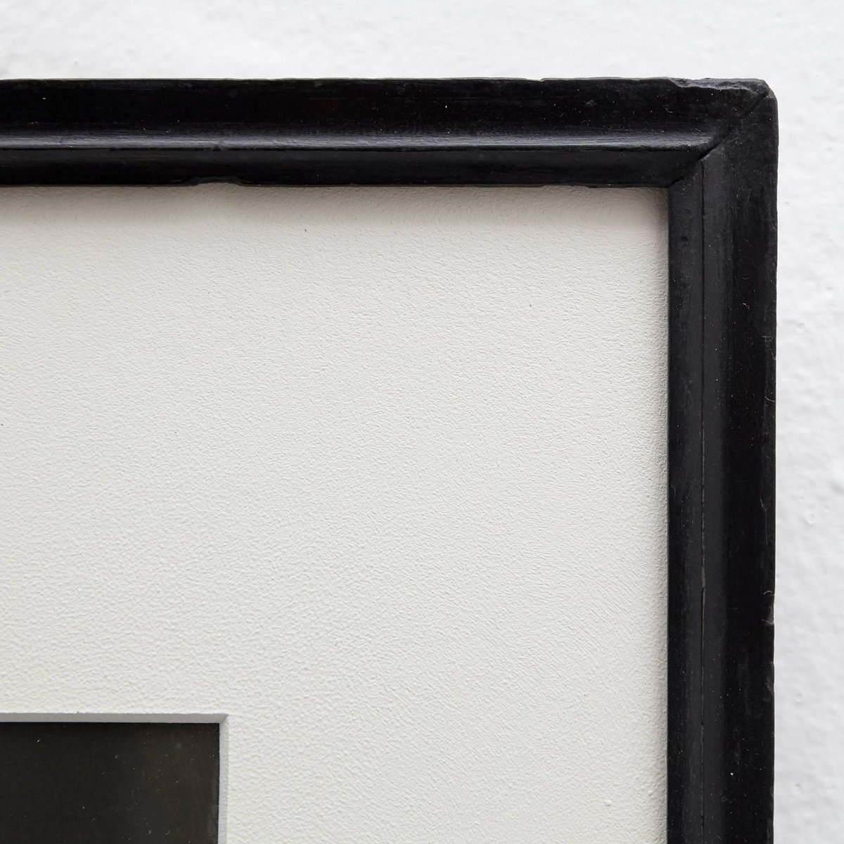 Nach Man Ray, Pierre Gassmann, Self-Portrait, Black and White ...