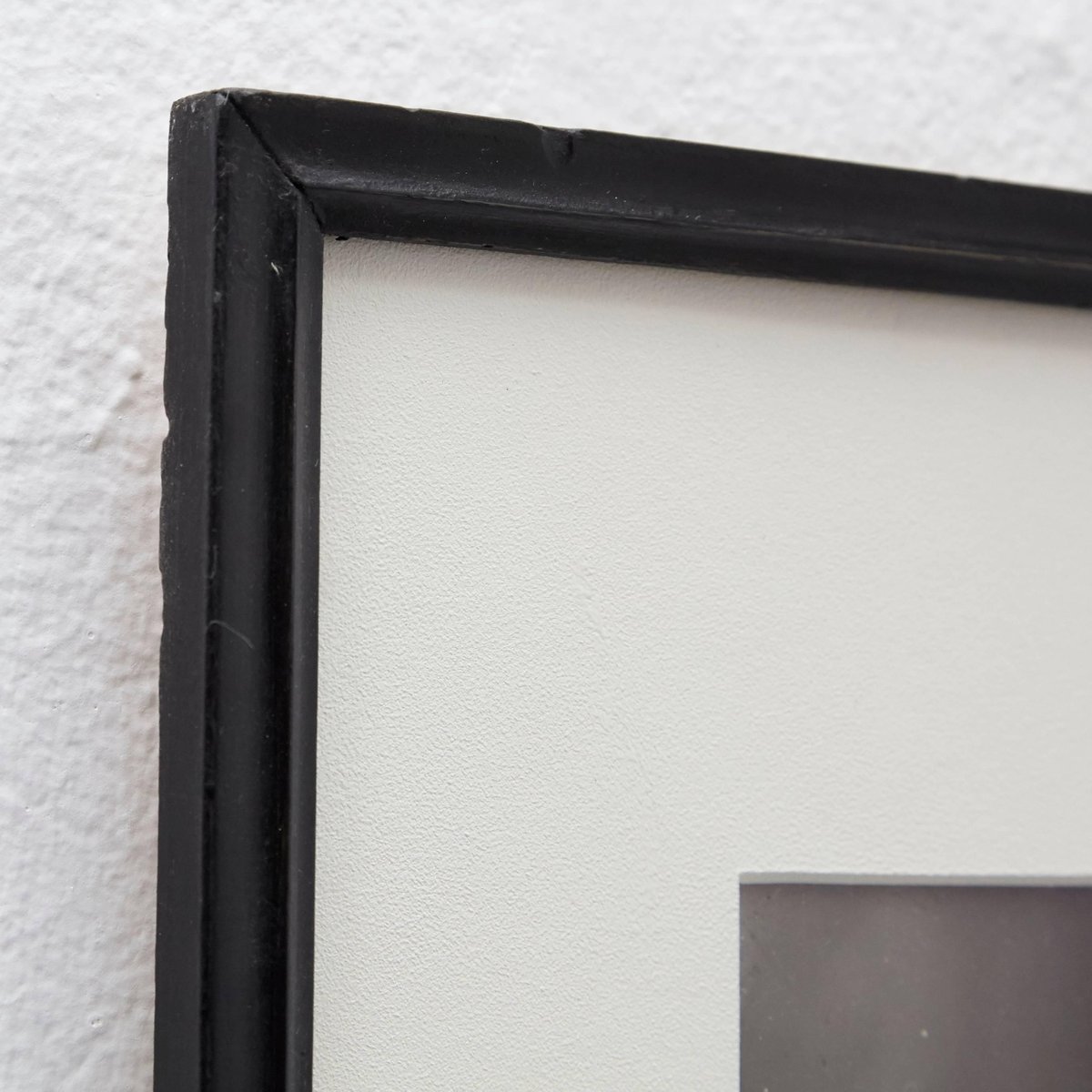 After Man Ray, Pierre Gassmann, Self-Portrait, Black and White ...