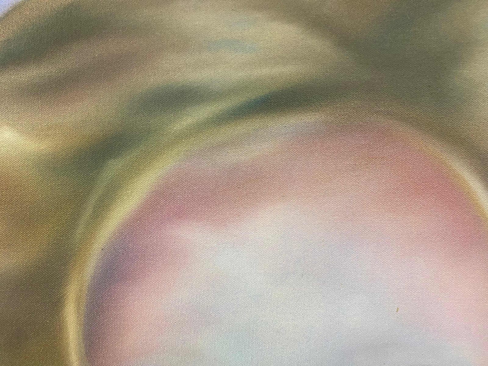 Nicky Hoberman, Peanut Brittle, 1996, Oil on Canvas for sale at Pamono