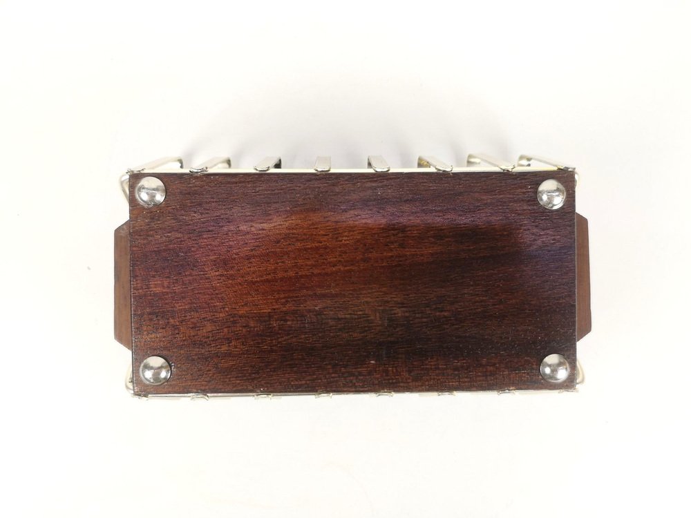 Mid-Century Modern Toast Server, 1960s for sale at Pamono Mid-Century Modern Toast Server, 1960s for sale at Pamono