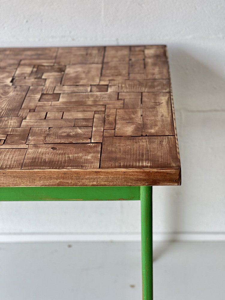 Ash Kitchen Table for sale at Pamono