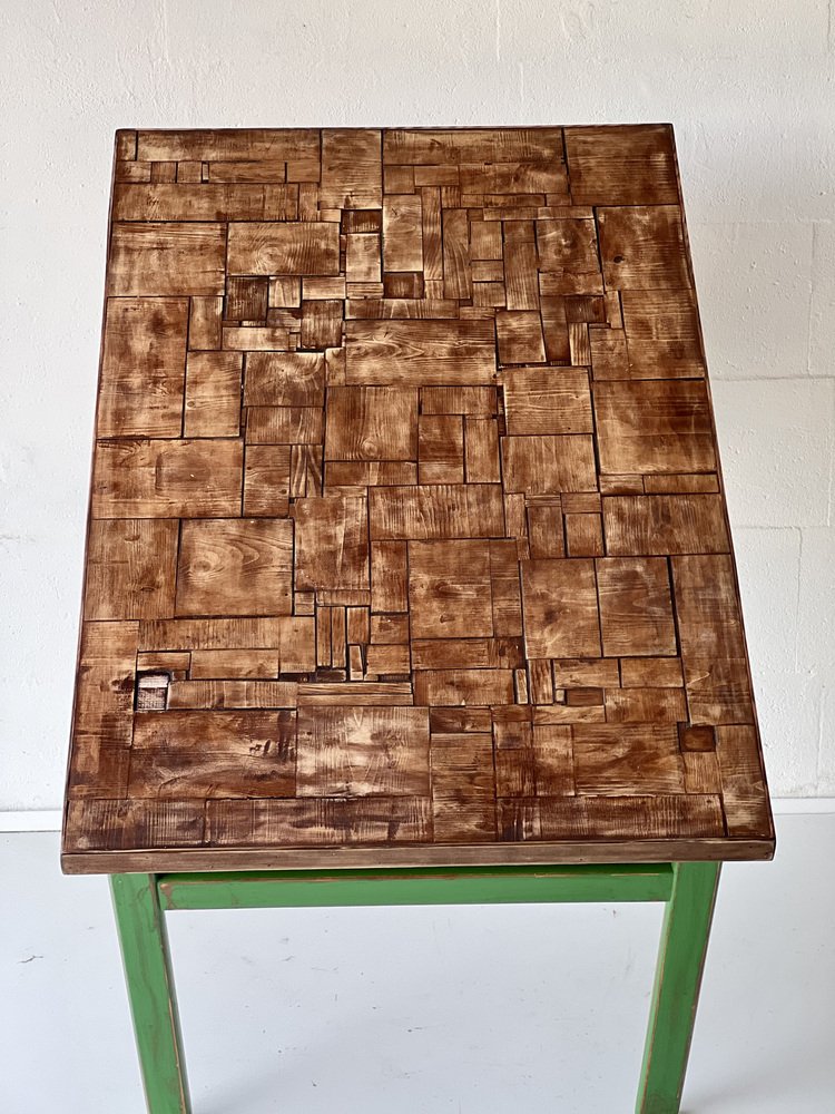 Ash Kitchen Table for sale at Pamono