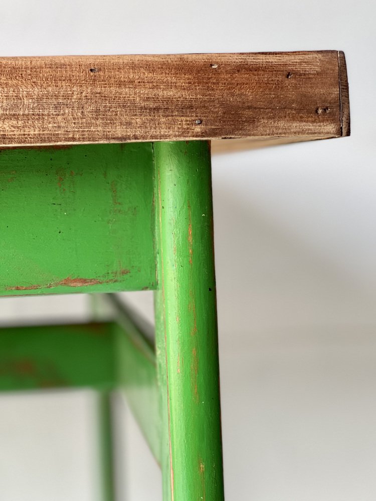 Ash Kitchen Table for sale at Pamono