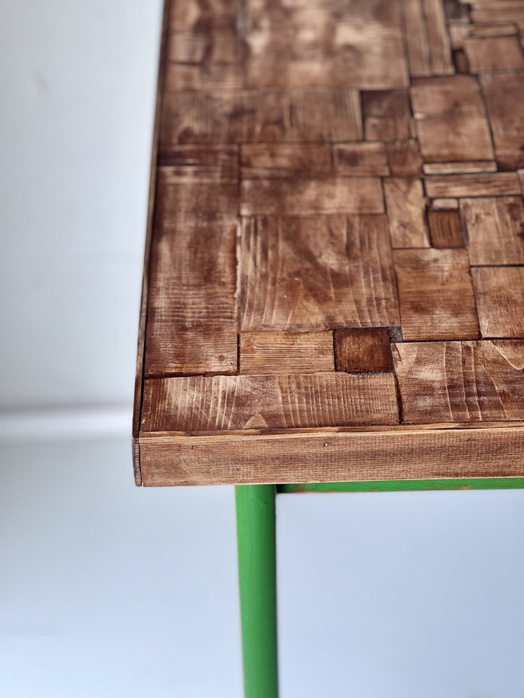 Ash Kitchen Table for sale at Pamono