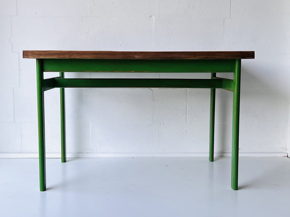 Ash Kitchen Table for sale at Pamono