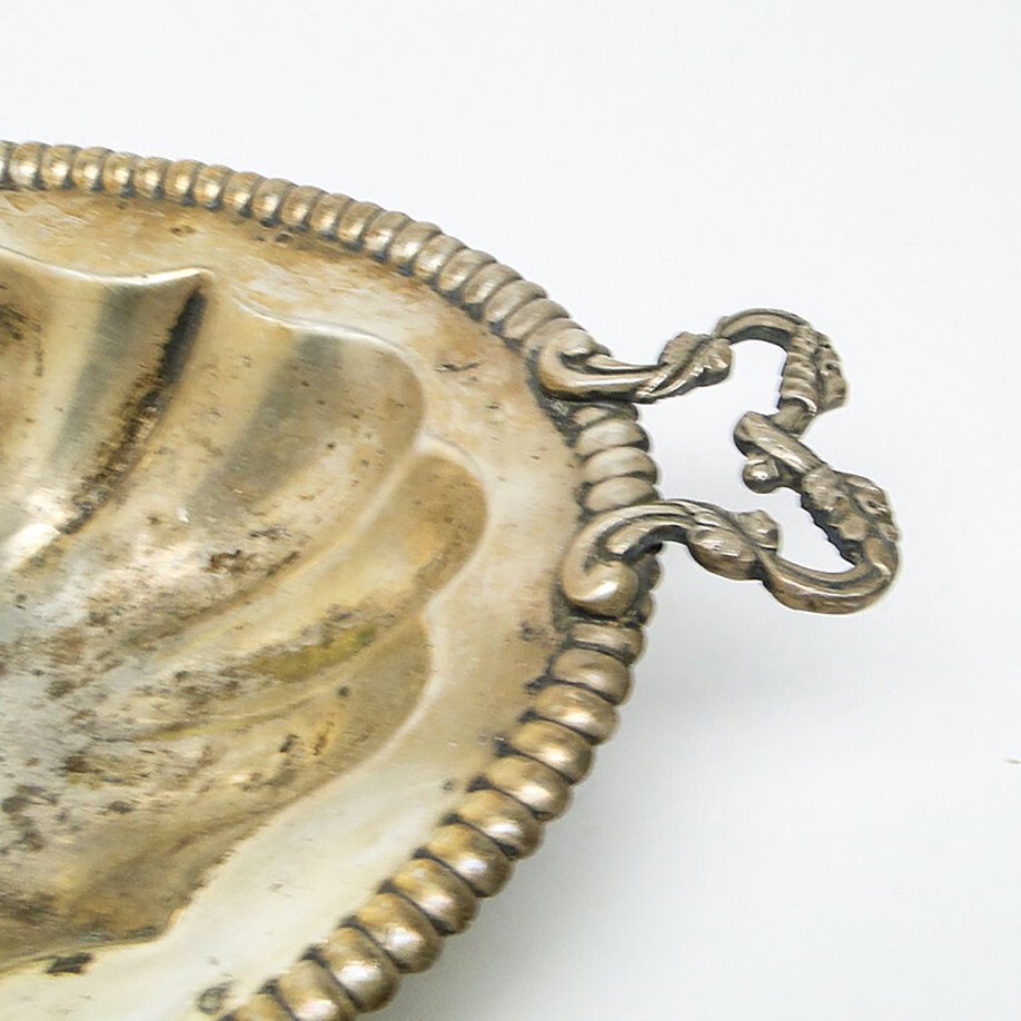 Tray from Fraget, Poland, 1920s for sale at Pamono