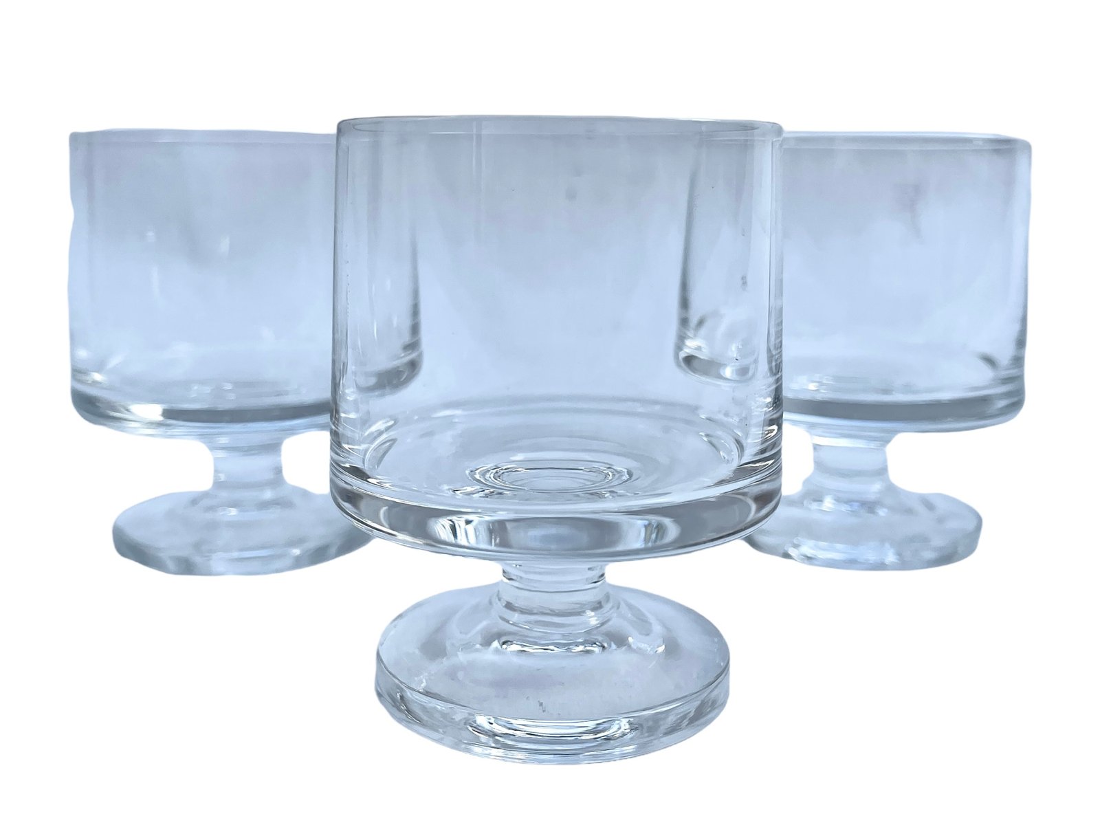 STUB Gläser von Grethe Meyer & Ibi Trier Mørch für Kastrup Glassworks ...