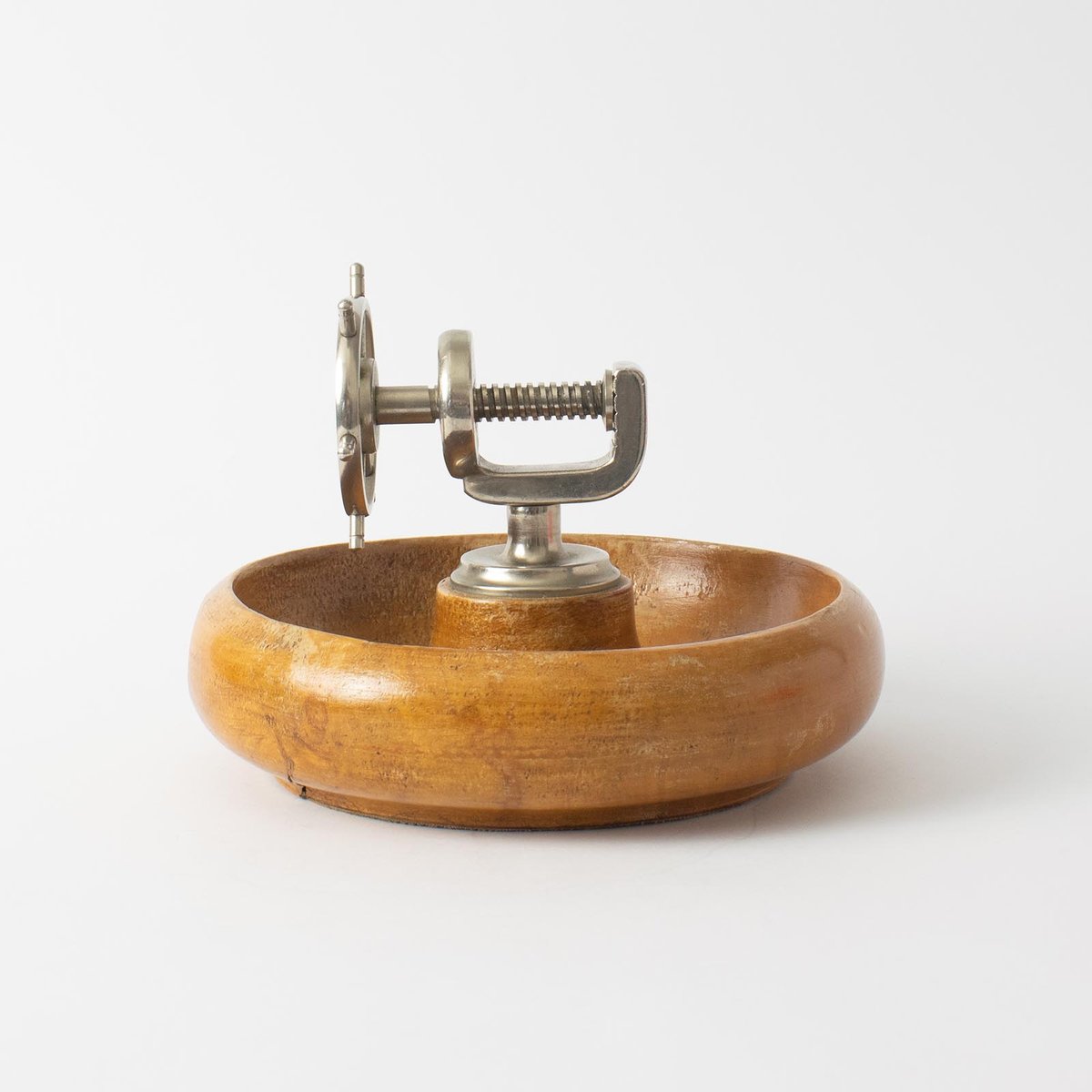 Nautical Nutcracker with Bowl from Plo, 1950s for sale at Pamono