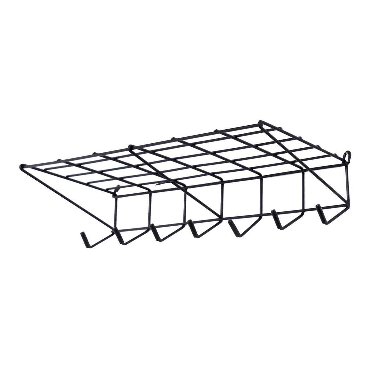 Portemanteau Deurne DH05 Noir par Friso Kramer pour Spectrum, 1950s en ...