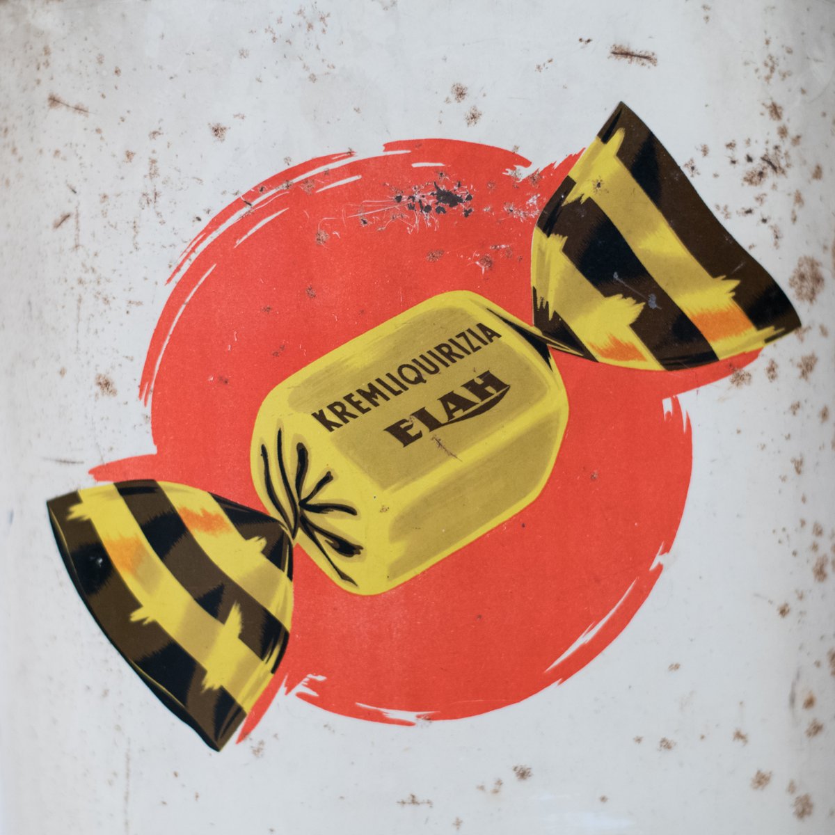 Elah Candy Box for sale at Pamono