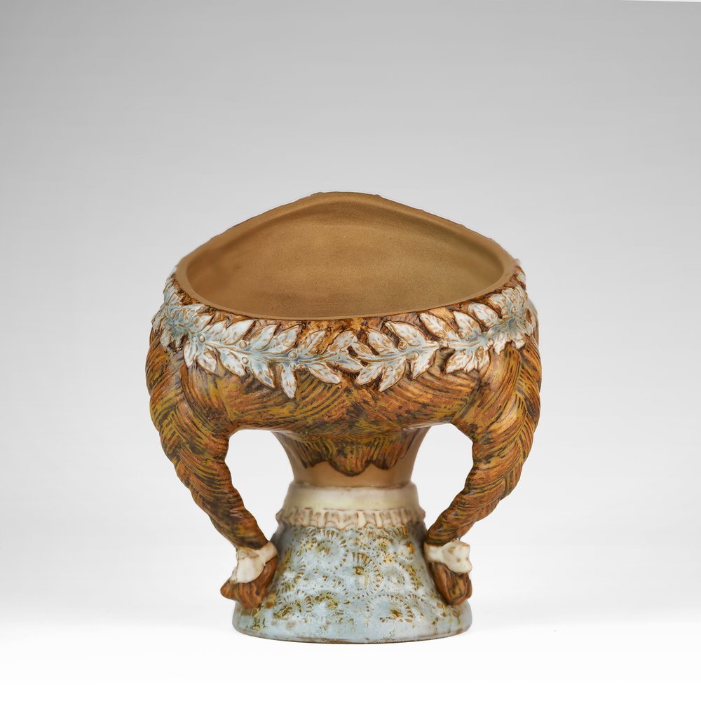 Porcelain Vase by Vicente Martinez for Lladro, Spain, 1970s for sale at ...