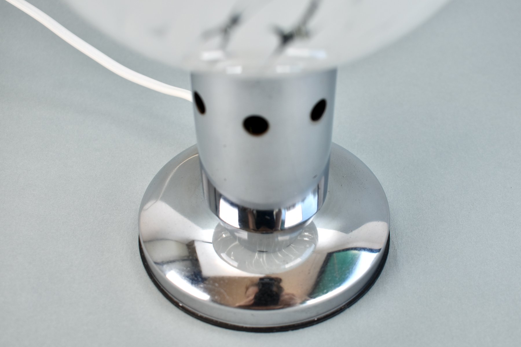 Mid-Century Italian Table Light, 1960s for sale at Pamono