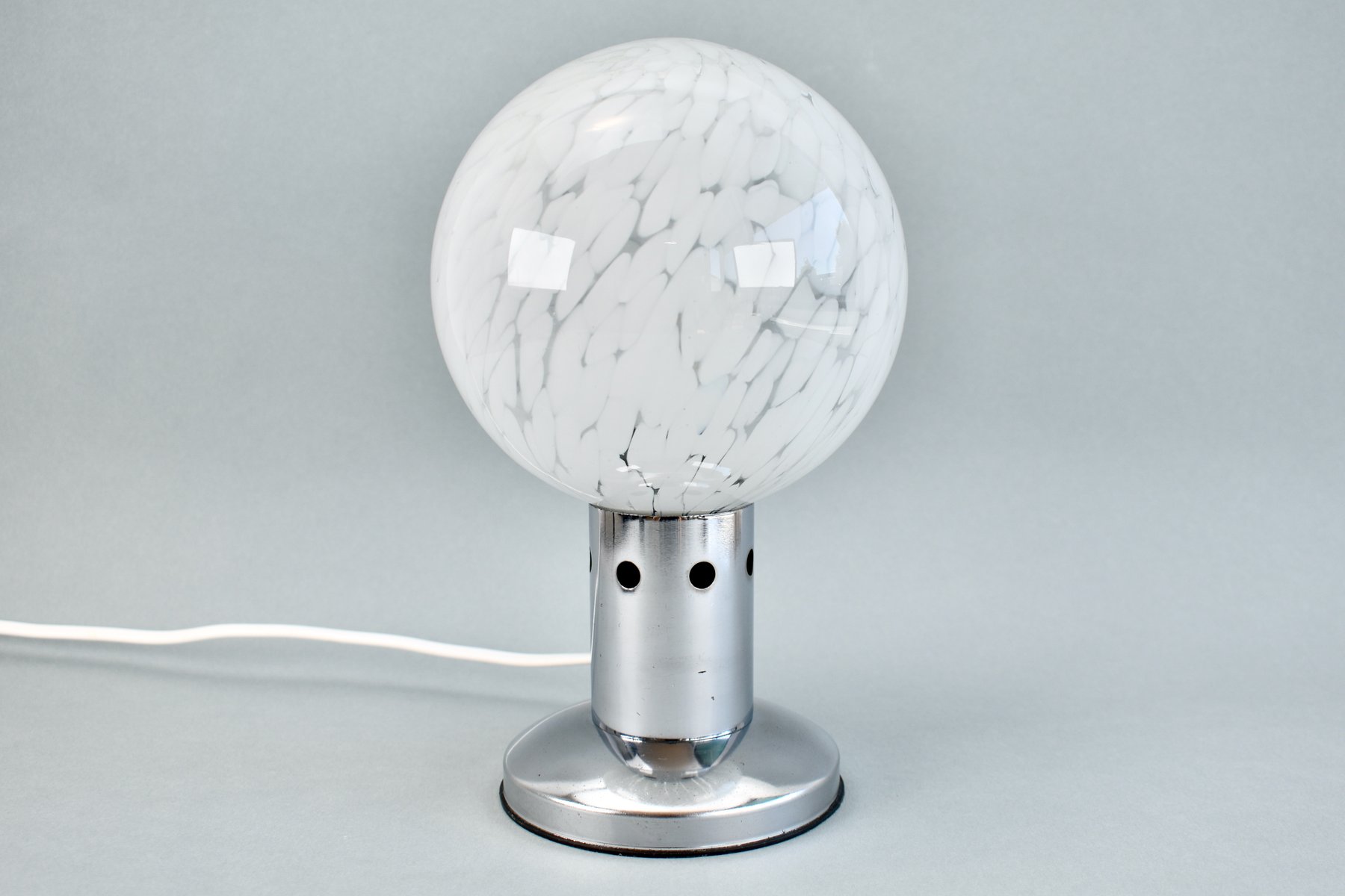 Mid-Century Italian Table Light, 1960s for sale at Pamono