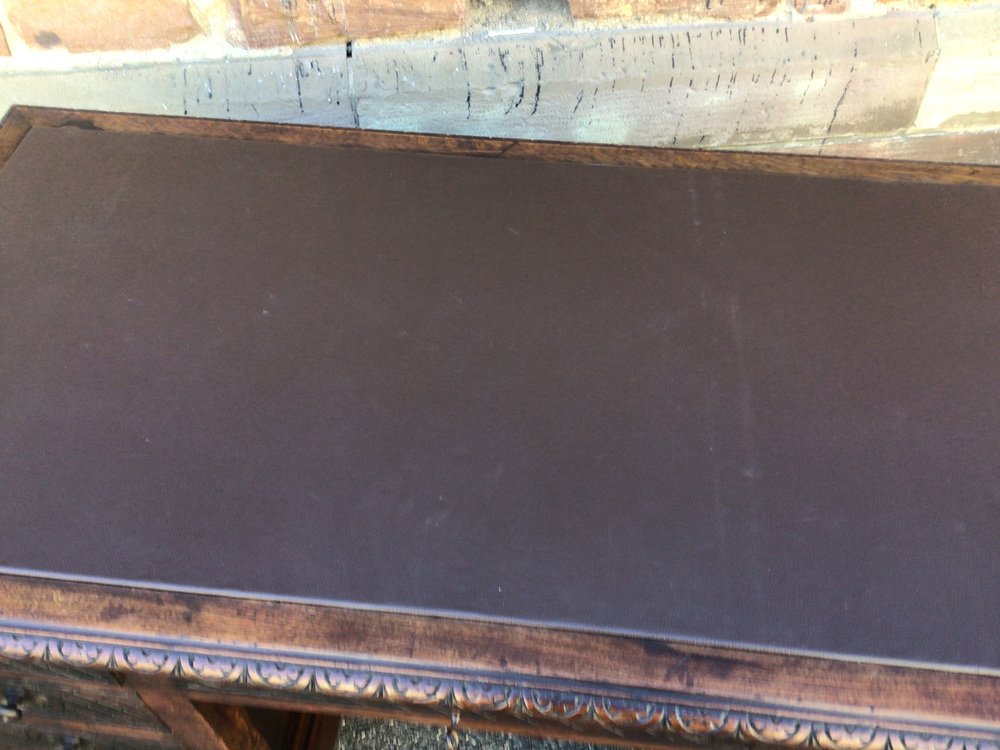 French Breton Desk, 1890s - 1900s for sale at Pamono