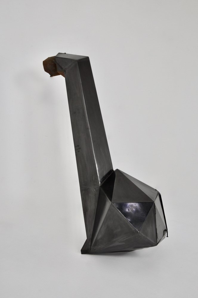 Diamond Mantel by Don Bar, 1970s for sale at Pamono