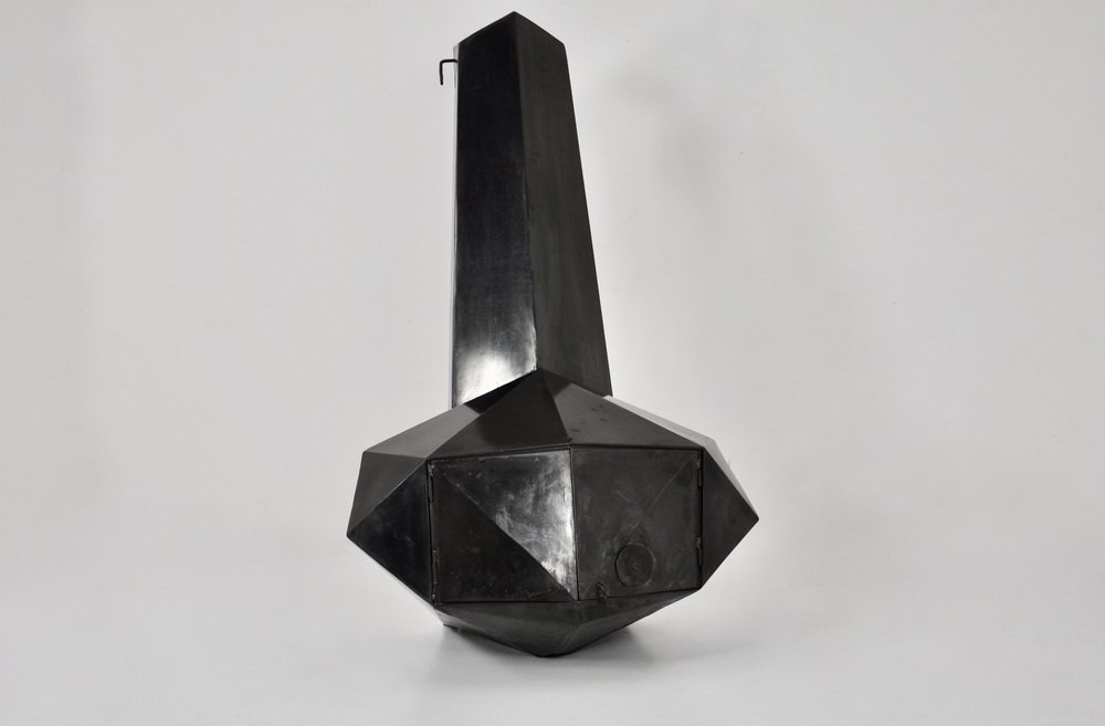 Diamond Mantel by Don Bar, 1970s for sale at Pamono