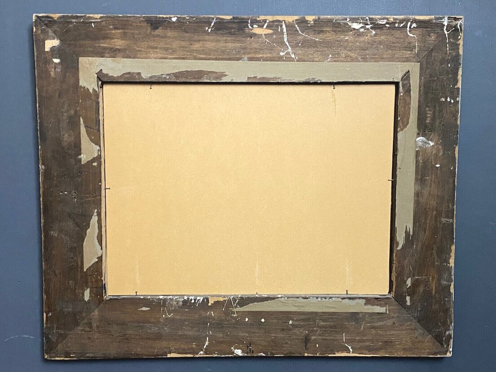 Oil on Panel by Frans Masereel Mazereel 1944 Settable Child, 1920s ...