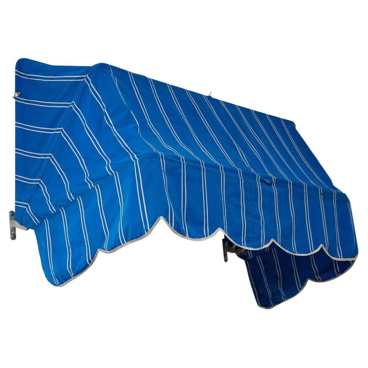 Luci Toldo Azul, Conceptual Artwork, 2017, Steel & Fabric bei Pamono kaufen