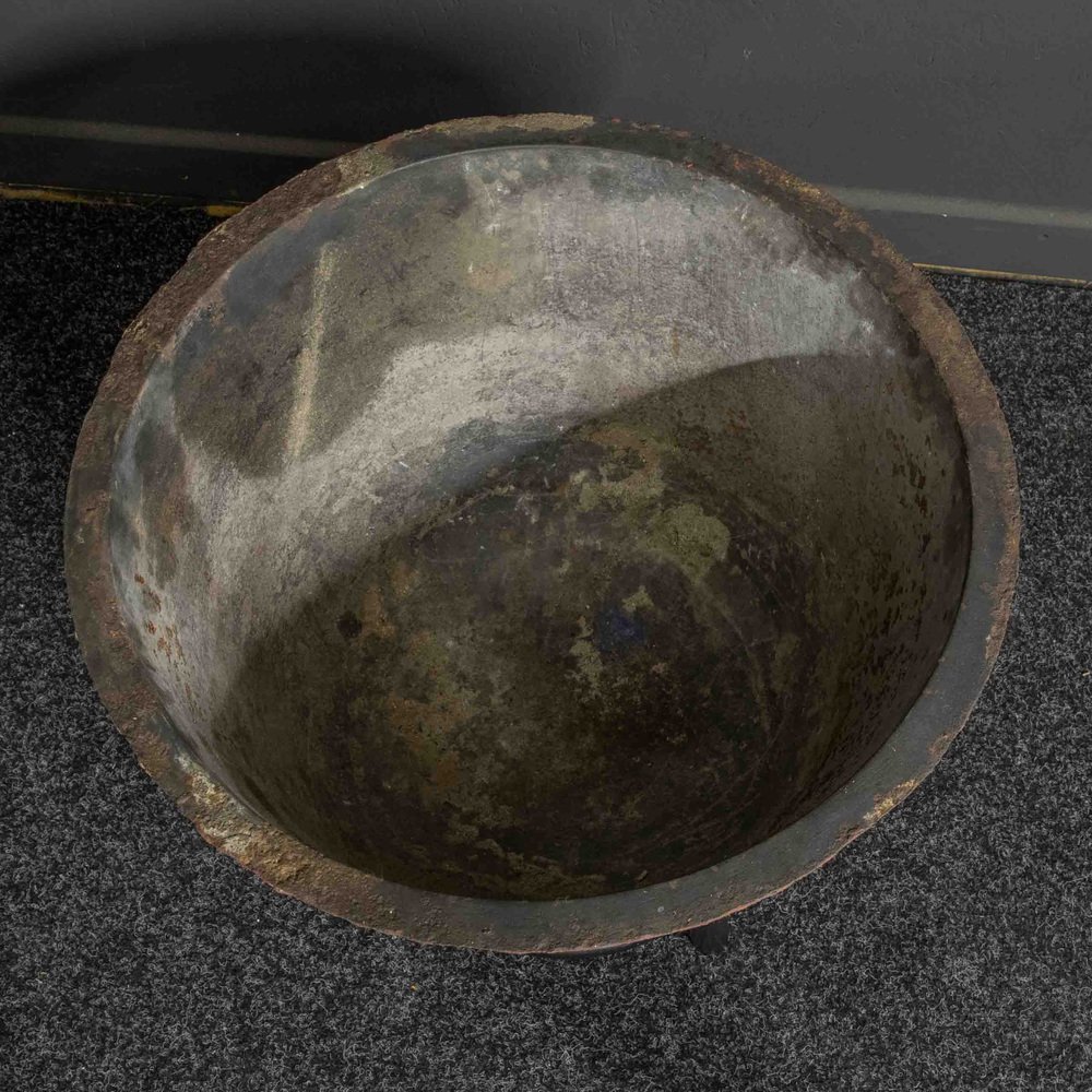 Victorian Cast Iron Copper for sale at Pamono