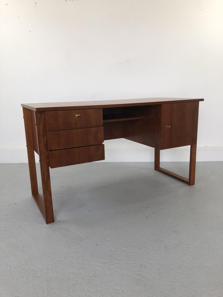 Vintage Writing Desk, 1970s for sale at Pamono