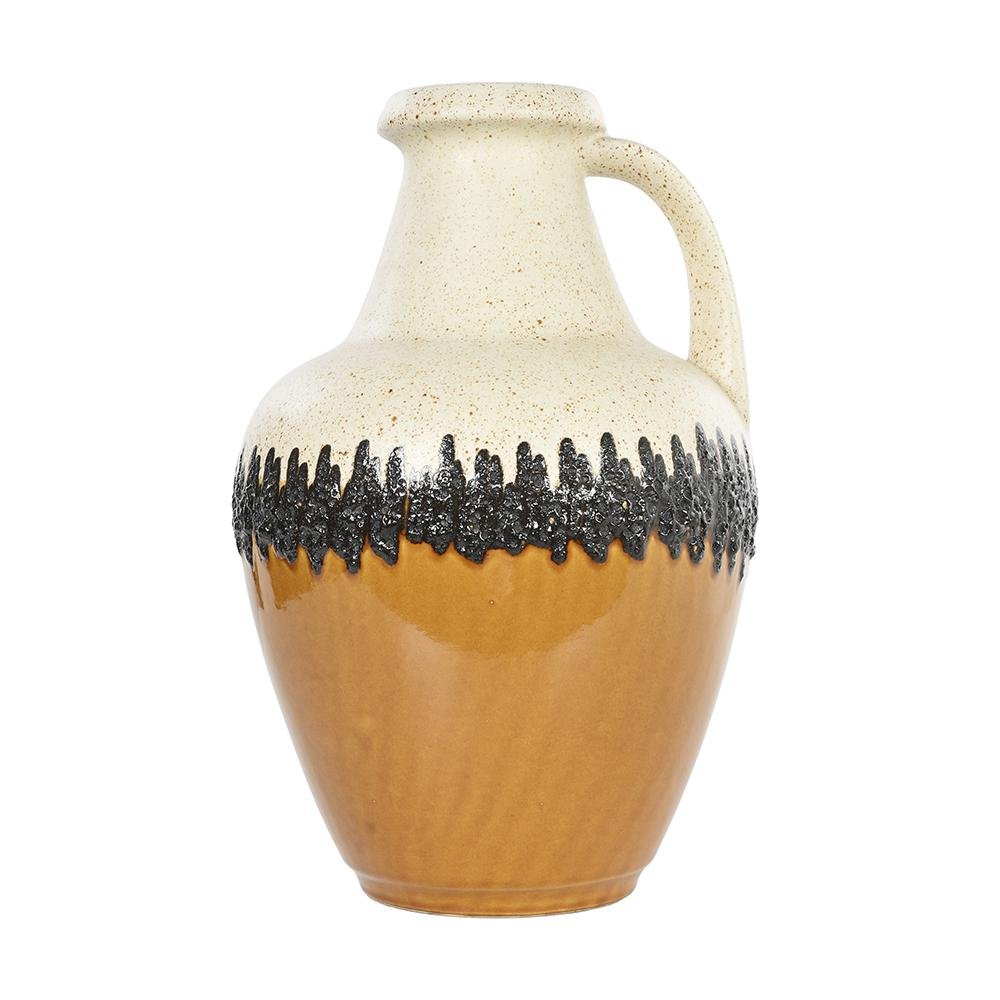 German Ceramic Jug, 1800s, Ceramic for sale at Pamono