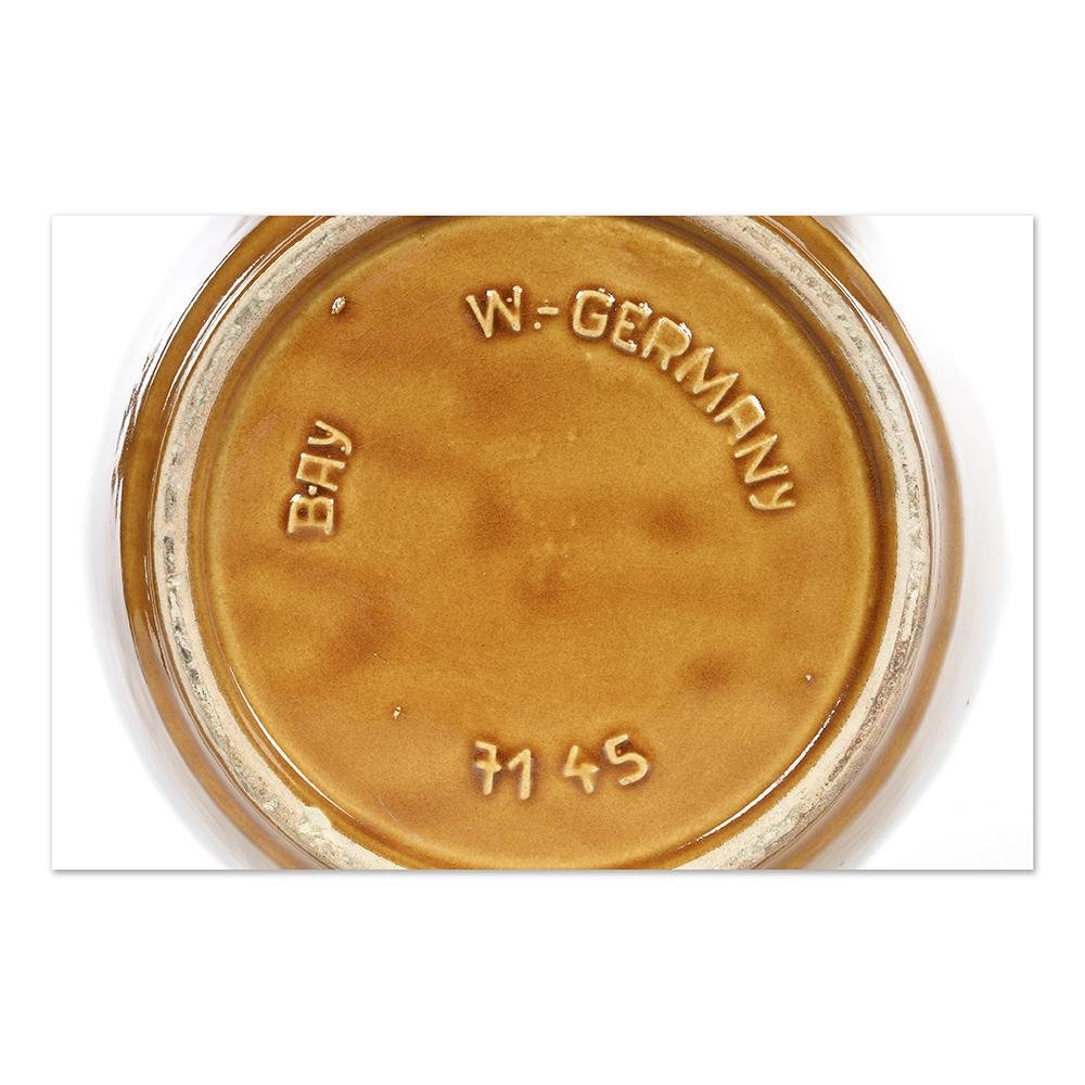 German Ceramic Jug, 1800s, Ceramic for sale at Pamono