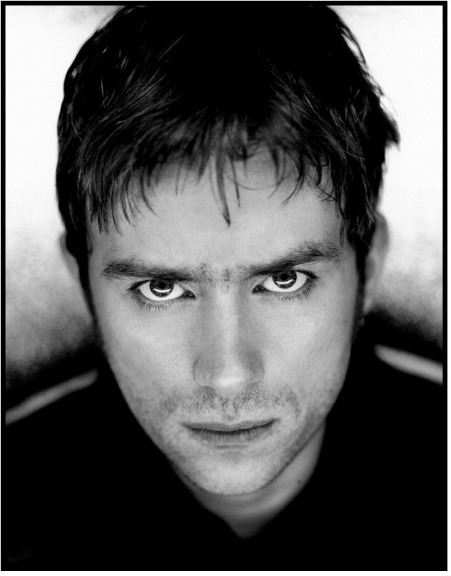 Kevin Westenberg, Blur, Archival Pigment Print, 1999 for sale at Pamono