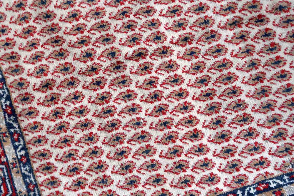 Vintage Italian Traditional Rug, 1970s for sale at Pamono