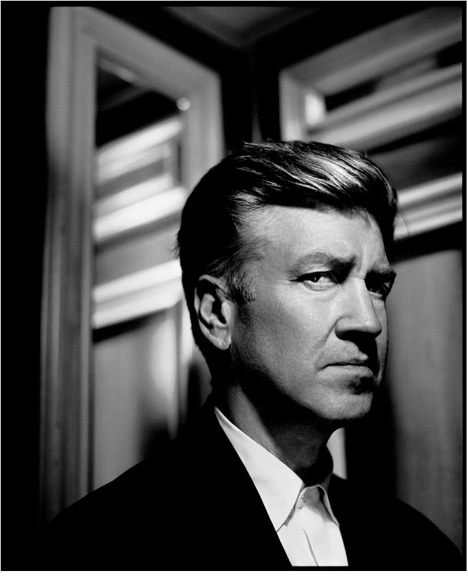 Kevin Westenberg, David Lynch, Archival Pigment Print, 2001 for sale at ...
