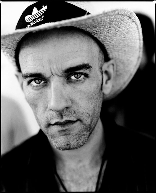 Kevin Westenberg, Michael Stipe, 1996, Archival Pigment Print for sale ...
