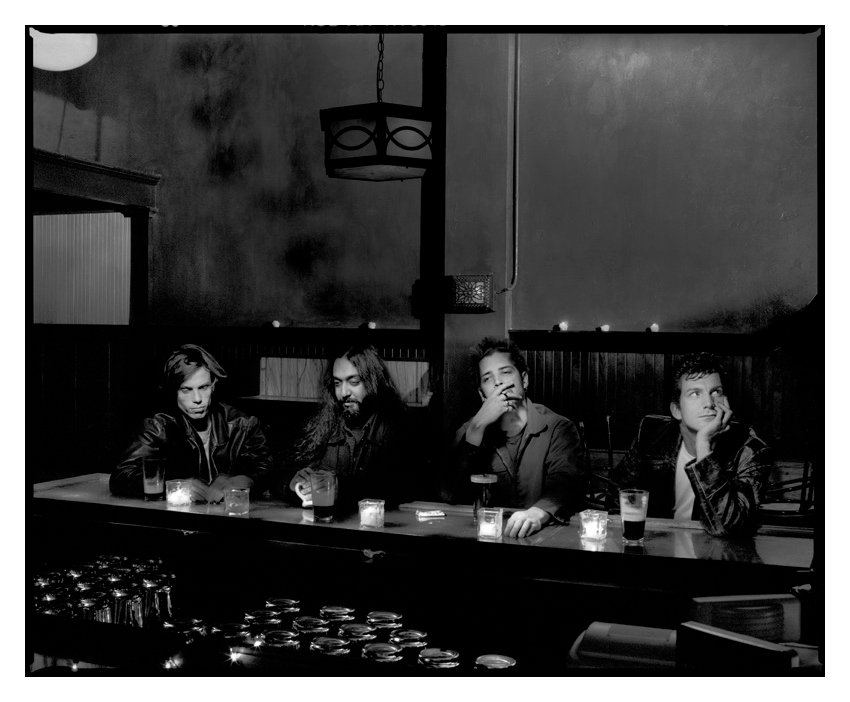 Kevin Westenberg, Soundgarden, 2000s, Photographic Paper for sale at Pamono