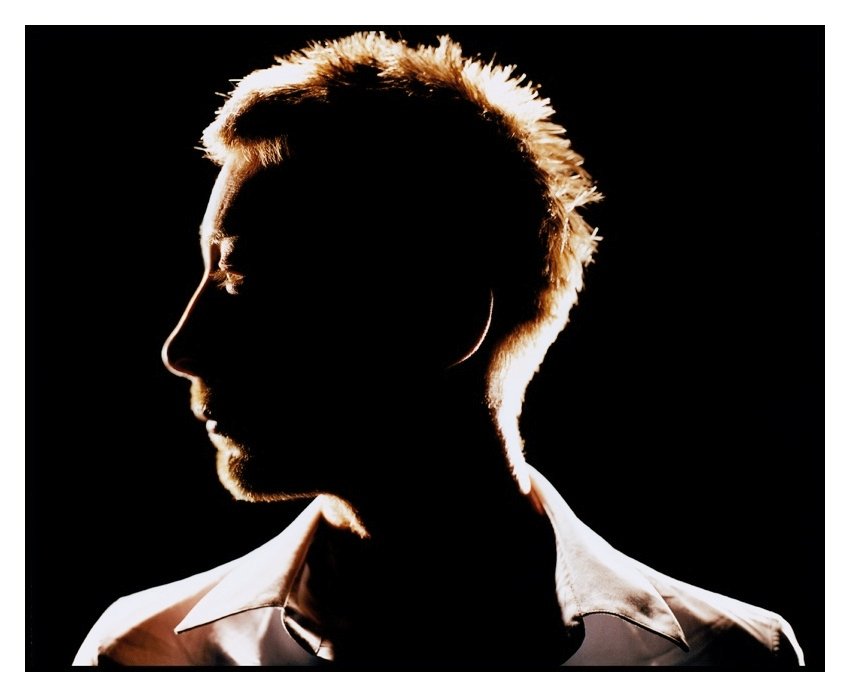 Kevin Westenberg, Thom Yorke, 2006, Photographic Paper for sale at Pamono