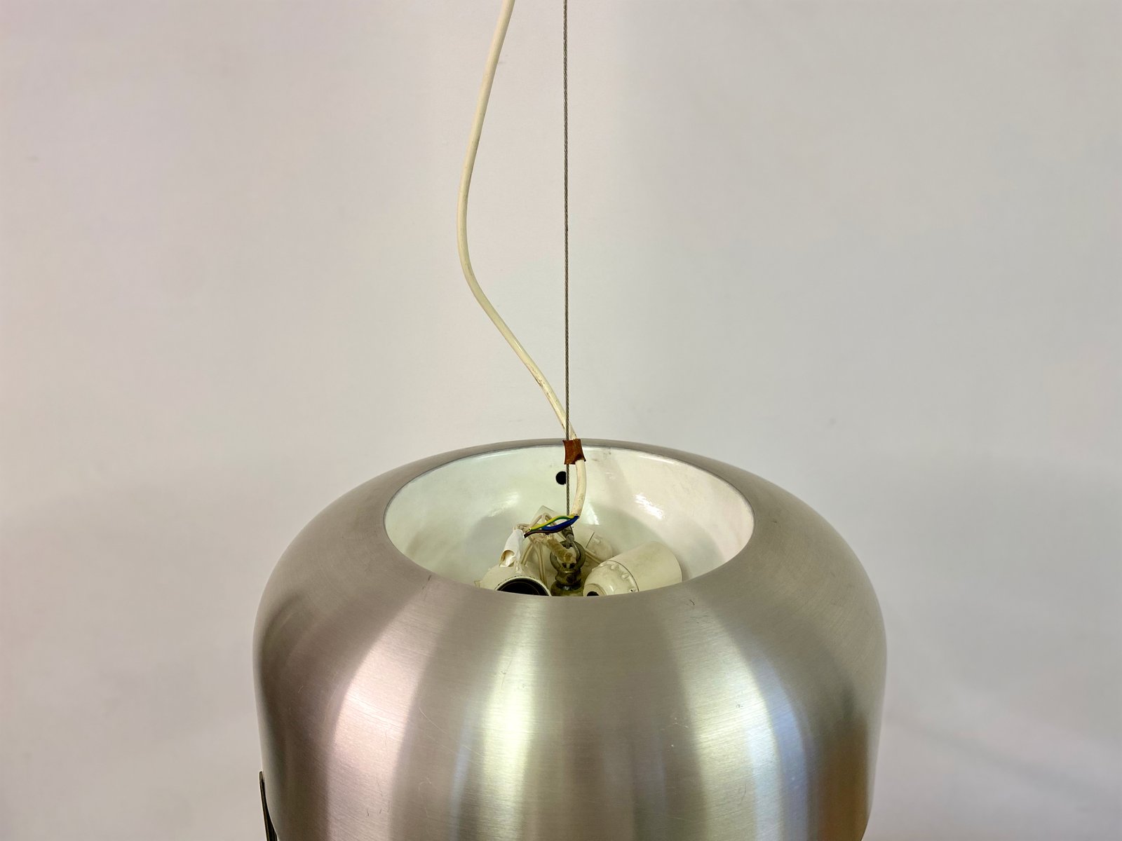 Ceiling Light by Pia Guidetti Crippa for Lumi, 1960s for sale at Pamono