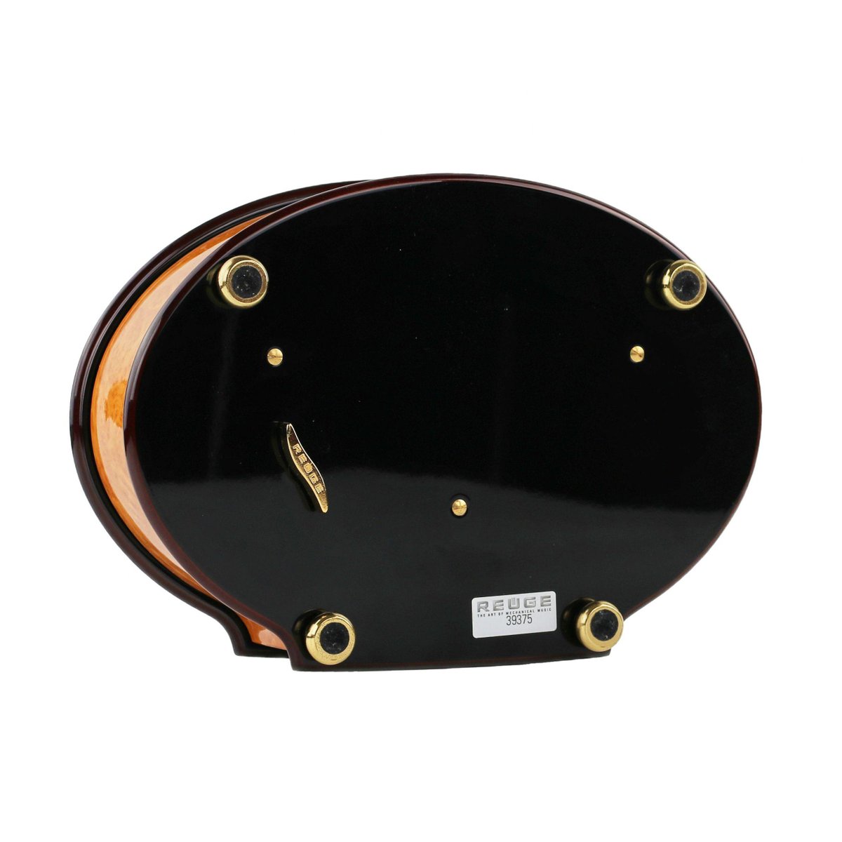 Music Box with Three Tchaikovsky Melodies, 2000s for sale at Pamono