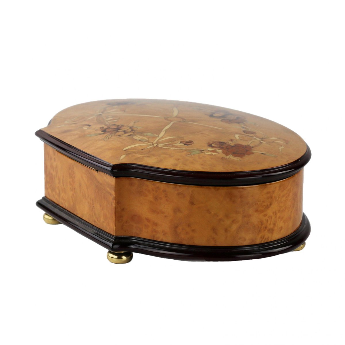 Music Box with Three Tchaikovsky Melodies, 2000s for sale at Pamono