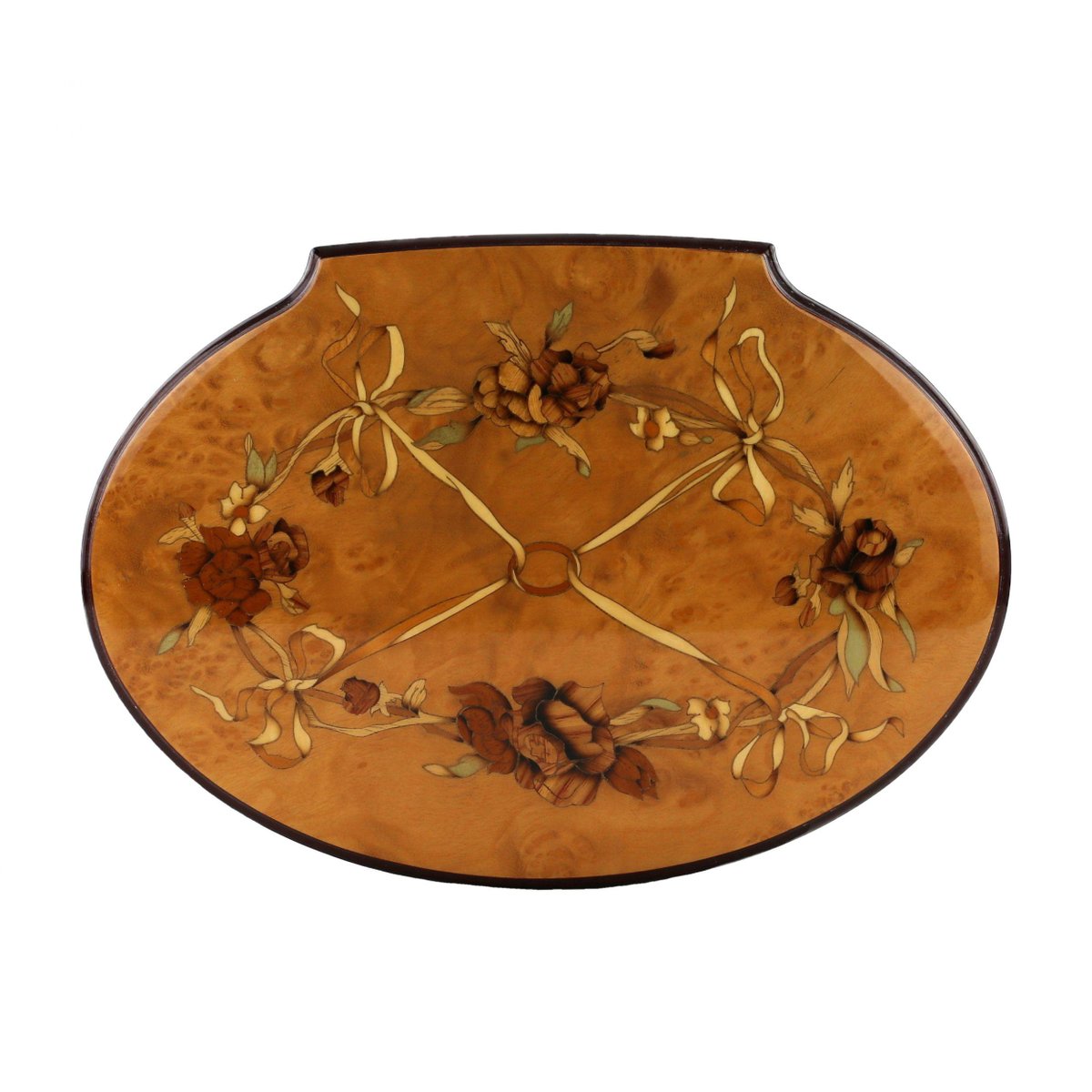 Music Box with Three Tchaikovsky Melodies, 2000s for sale at Pamono