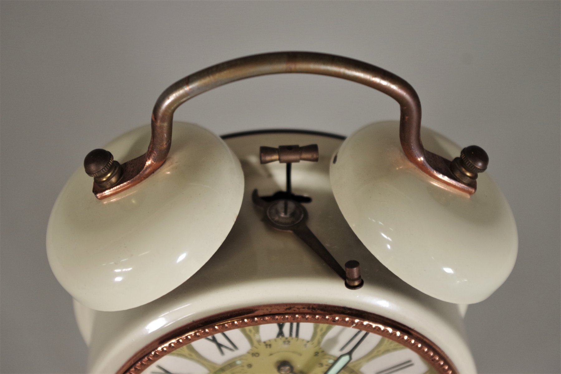 Peter Alarm Clock, 1960s for sale at Pamono