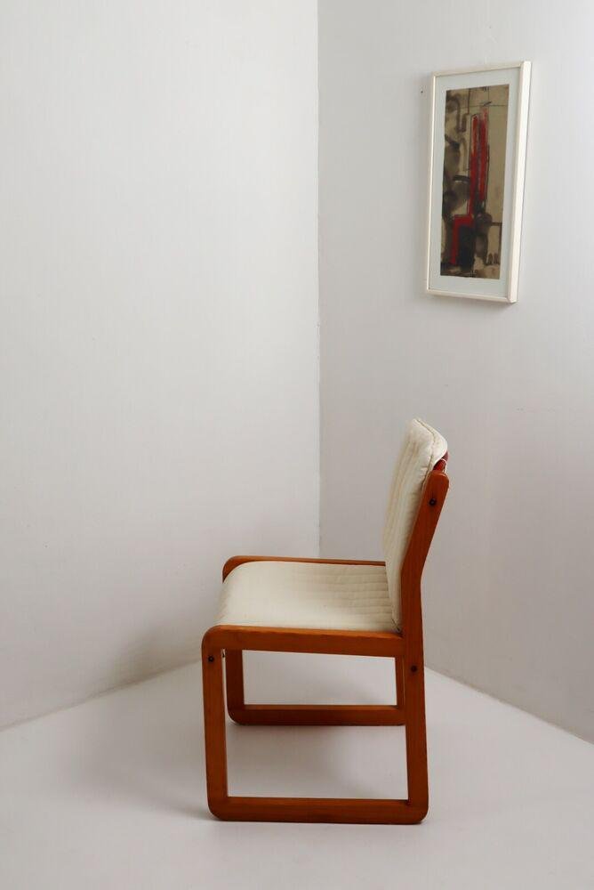 Vintage Wire Chair attributed to Knut and Marianne Hagberg for Ikea ...