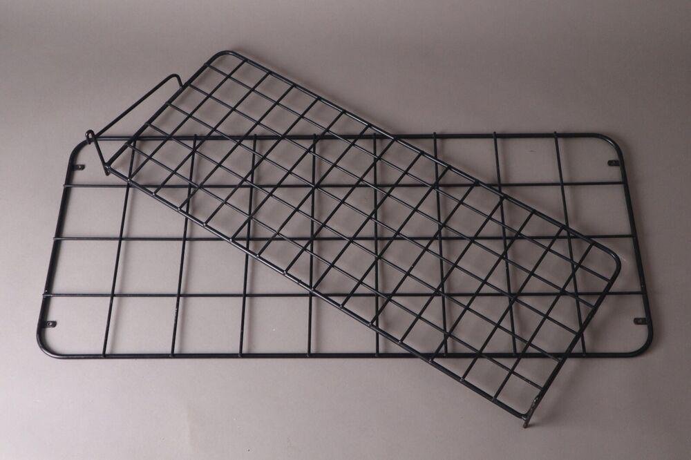 Mid-Century Danish String Wall Unit for sale at Pamono