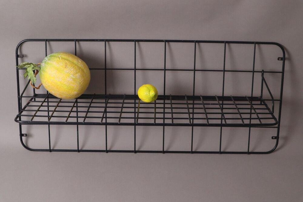 Mid-Century Danish String Wall Unit for sale at Pamono