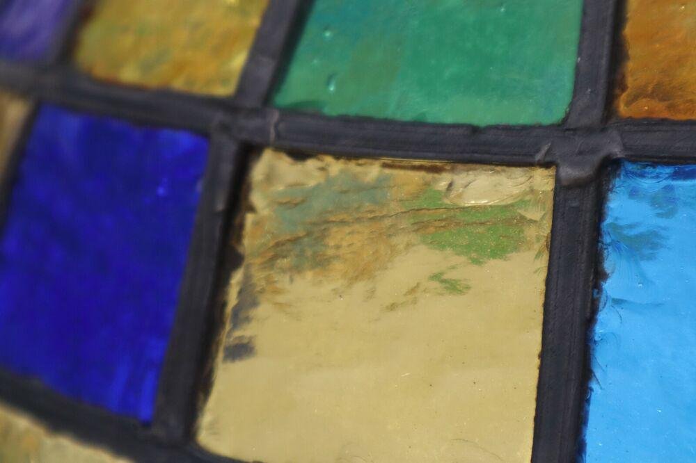 Large Ceiling Lamp by Felipe Delfinger for Feders Mexico, 1970s for ...