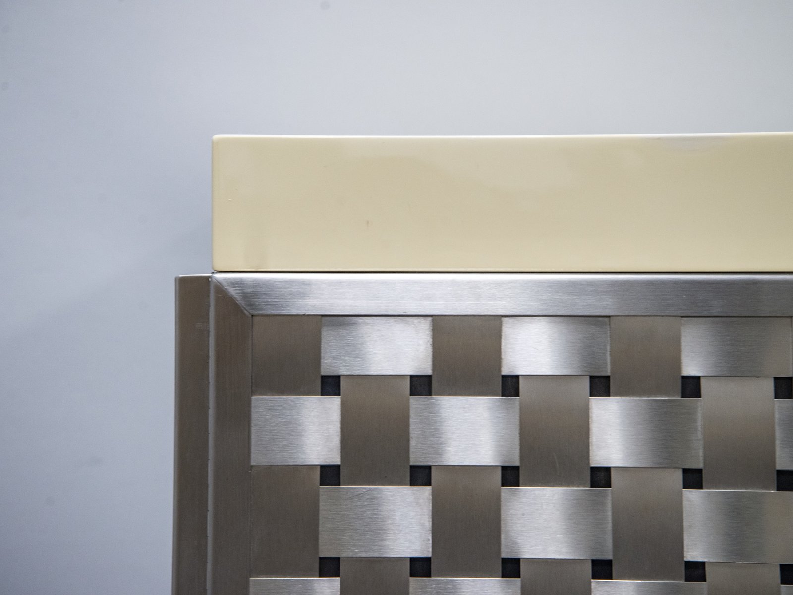 Buffet par Françoise See, 1970s en vente sur Pamono