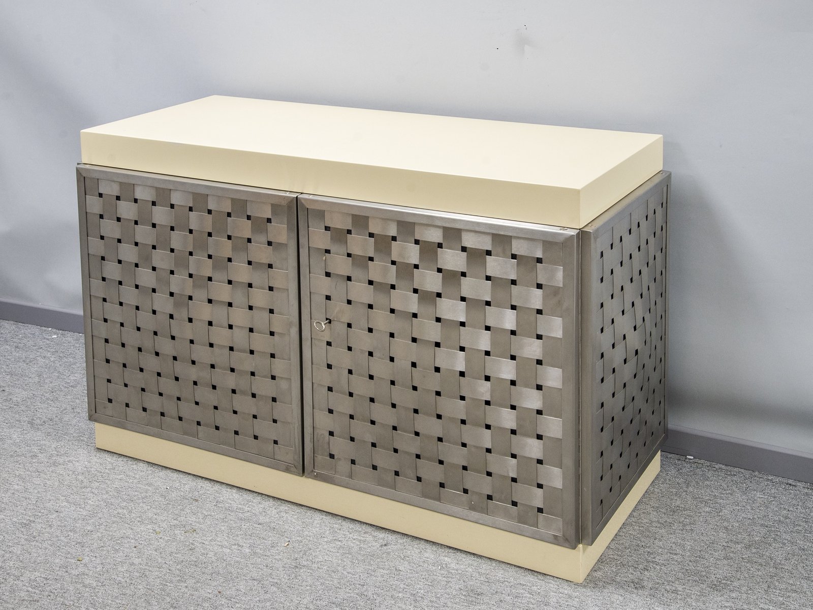 Buffet by Françoise See, 1970s for sale at Pamono