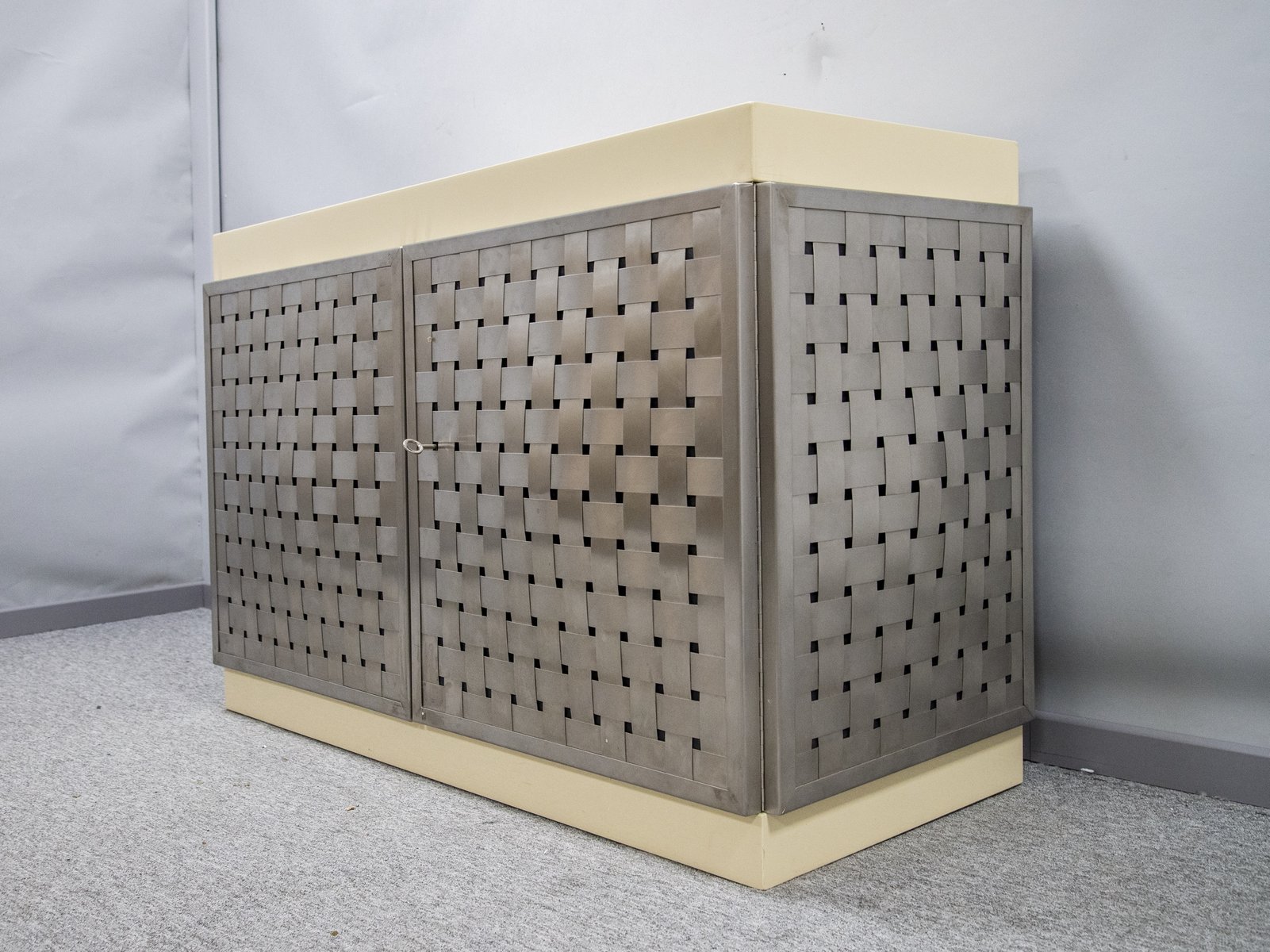 Buffet by Françoise See, 1970s for sale at Pamono